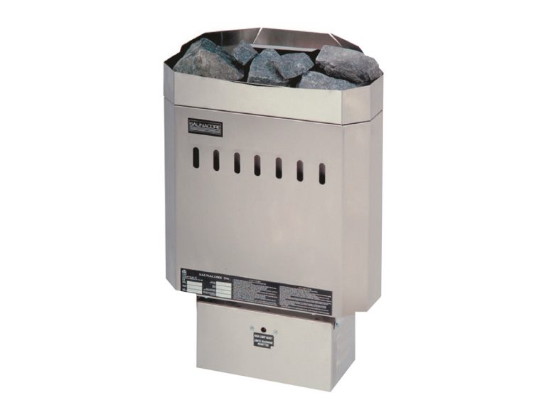 Home Saunas | Saunacore Special Edition (SE)