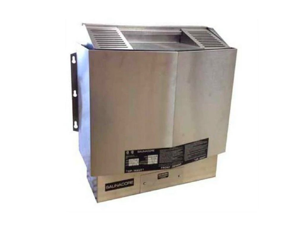 Home Saunas | Saunacore Elite Series ‘R’