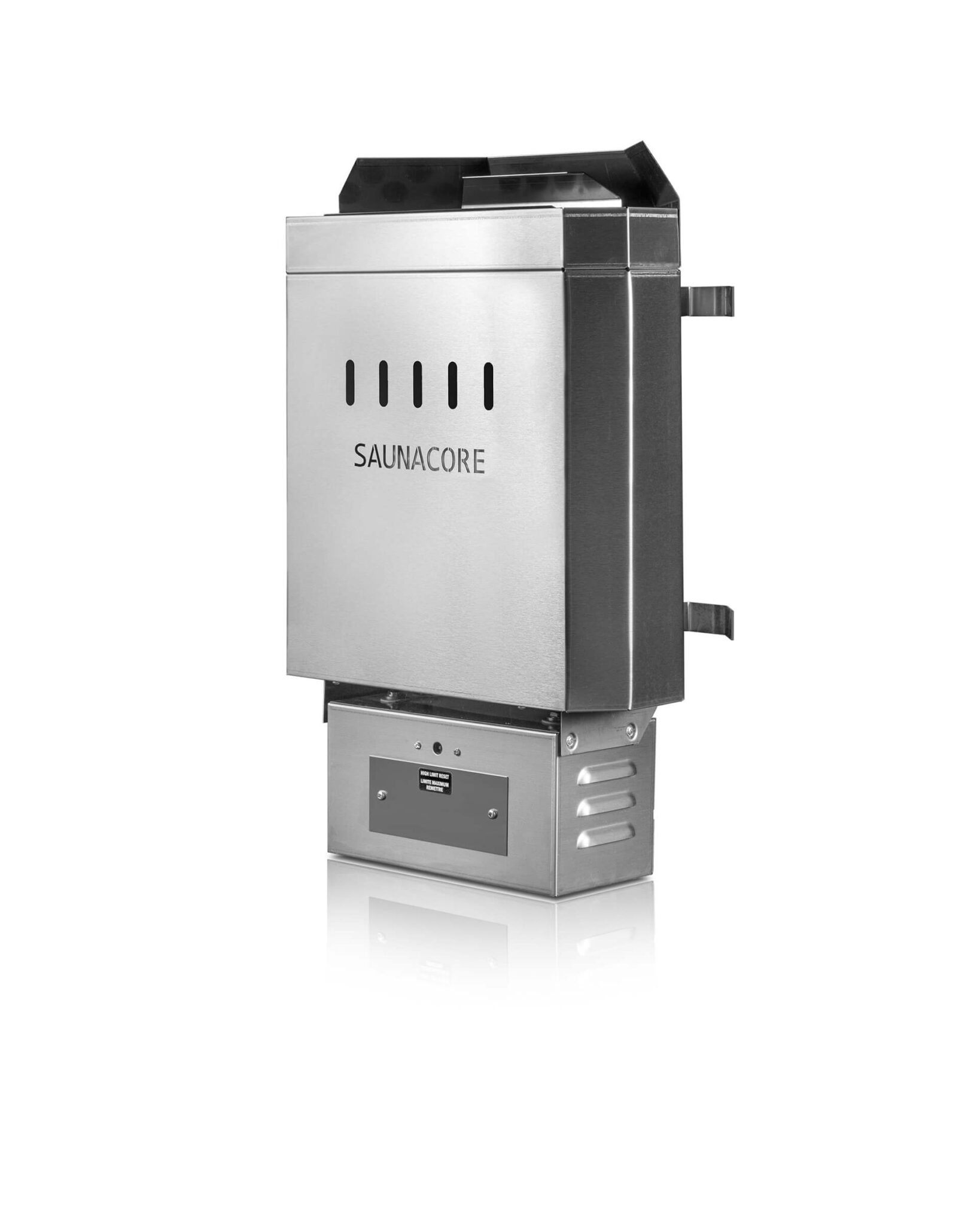 Saunacore Special Edition (SE) - Home Sauna Kits