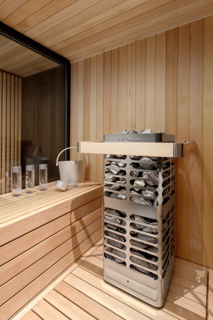 Homecraft Revive Series | Revive Sauna - Home Sauna Kits